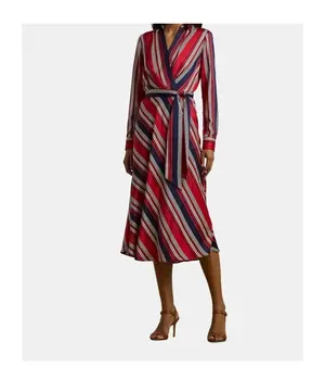 Ralph Lauren Rowella Dress