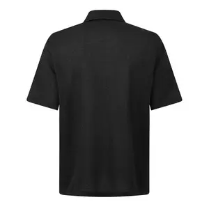 Our Legacy Box Shirt - Black