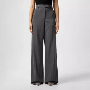 Valentino Garavani Wide-leg Trousers