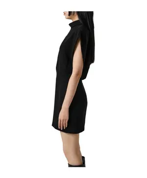 Max Mara Querce Dress Polyester Mini