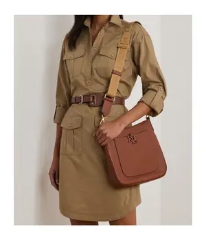 Ralph Lauren Cameryn Crossbody Bag