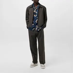Dries Van Noten Carlton Shirt