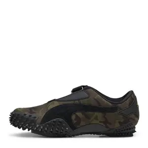 PUMA Mostro Camo Sneakers