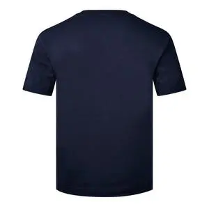 Palm Angels Embroidered Logo T-shirt