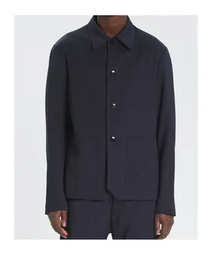 Barena Venezia Visal Overshirt