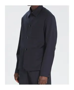 Barena Venezia Visal Overshirt