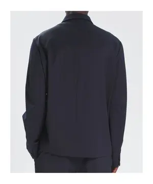 Barena Venezia Visal Overshirt