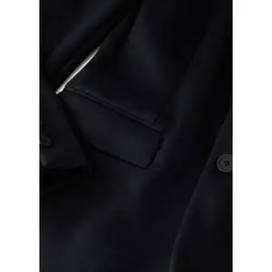 Emporio Armani Dark Blue Blazer