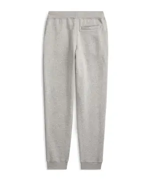 Polo Ralph Lauren Drawstring Sweatpants With Embroidered Pony Logo