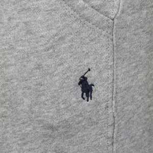 Polo Ralph Lauren Drawstring Sweatpants With Embroidered Pony Logo