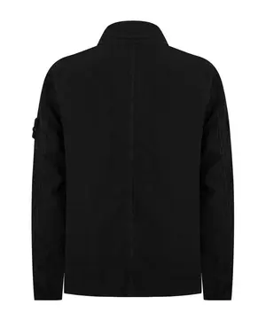 Stone Island Multi-pocket Workwear Jacket
