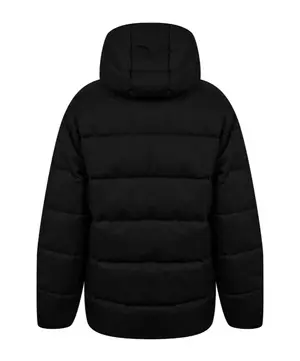 Barbour Brampton Quilted Puffer Jacket With Hood