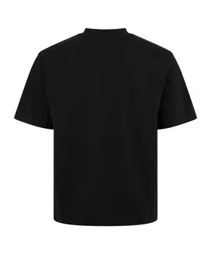 Off-White Logo Short Sleeve T-shirt