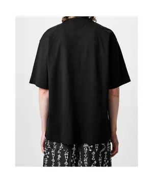 Off-White Logo Short Sleeve T-shirt