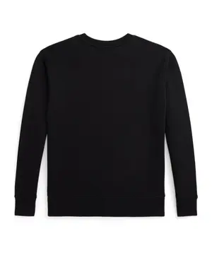Polo Ralph Lauren Long Sleeve Crewneck Sweatshirt