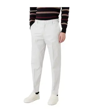 Emporio Armani Tailored Trousers