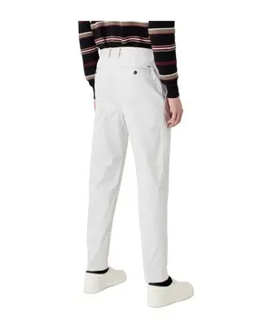 Emporio Armani Tailored Trousers