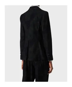 Emporio Armani Slim-fit Suit Jacket