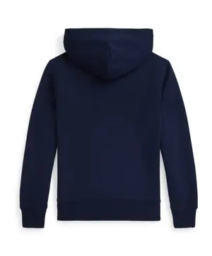 Polo Ralph Lauren Logo Hoodie