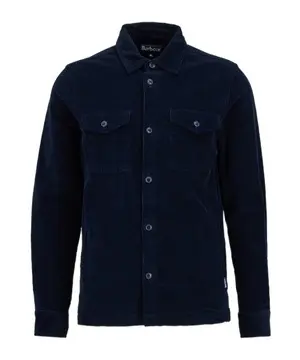 Barbour Cord Overshirt