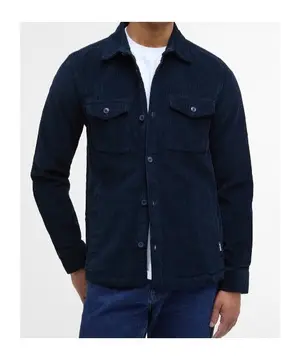 Barbour Cord Overshirt