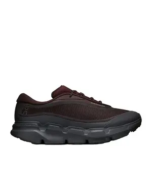 On Cloudsoma Hike Lace-up Athletic Shoes