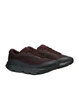 On Cloudsoma Hike Lace-up Athletic Shoes