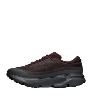 On Cloudsoma Hike Lace-up Athletic Shoes
