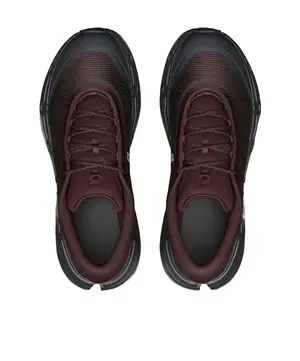 On Cloudsoma Hike Lace-up Athletic Shoes