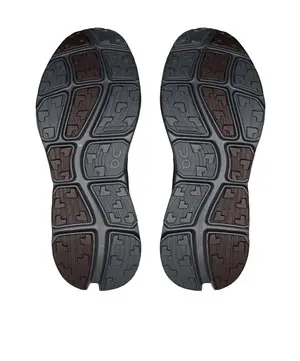 On Cloudsoma Hike Lace-up Athletic Shoes