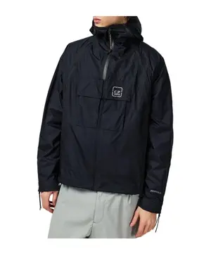 C.P. COMPANY Hooded Anorak Jacket