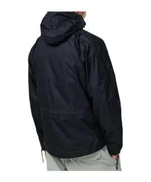 C.P. COMPANY Hooded Anorak Jacket