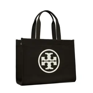 Tory Burch Ella Canvas Tote