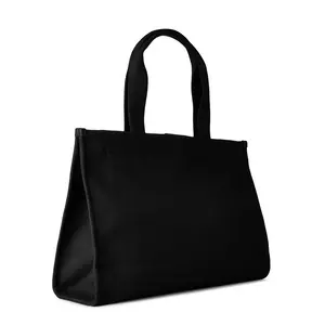 Tory Burch Ella Canvas Tote