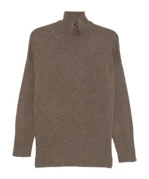 ROBERTO COLLINA Turtleneck Sweater