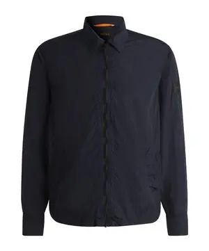 Hugo Boss Simple Casual Jacket - Black
