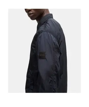 Hugo Boss Casual Zip-up Jacket