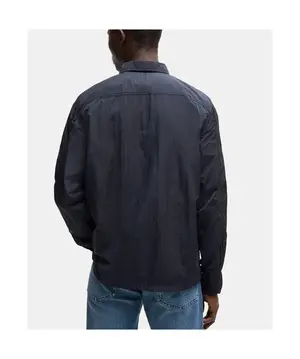 Hugo Boss Casual Zip-up Jacket