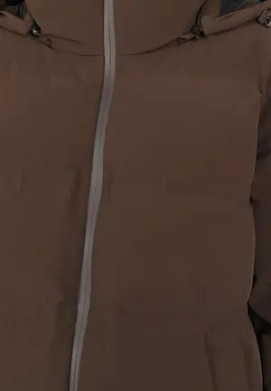 Herno Logo Down Jacket