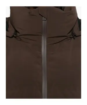 Herno Logo Down Jacket