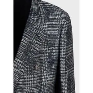 Emporio Armani Versatile Blazer