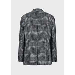 Emporio Armani Versatile Blazer