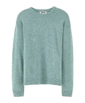 BELLEROSE Alzay Crew-neck Sweater