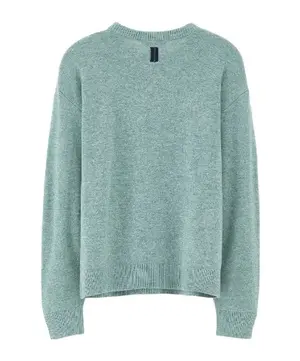 BELLEROSE Alzay Crew-neck Sweater