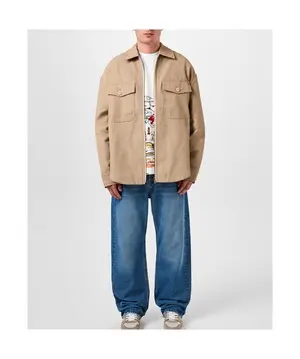 Jacquemus Long Sleeve Zip Jacket