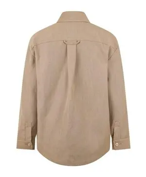 Jacquemus Long Sleeve Zip Jacket