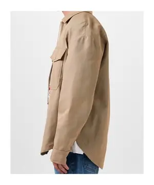 Jacquemus Long Sleeve Zip Jacket