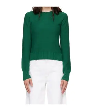 BASERANGE Long-sleeved Sweater