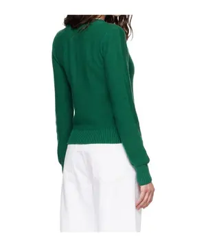 BASERANGE Long-sleeved Sweater