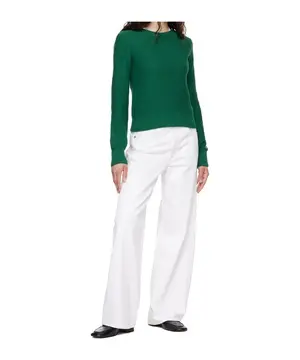 BASERANGE Long-sleeved Sweater